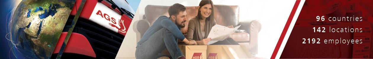 AGS GLOBAL SOLUTIONS - NETHERLANDS | FIDI