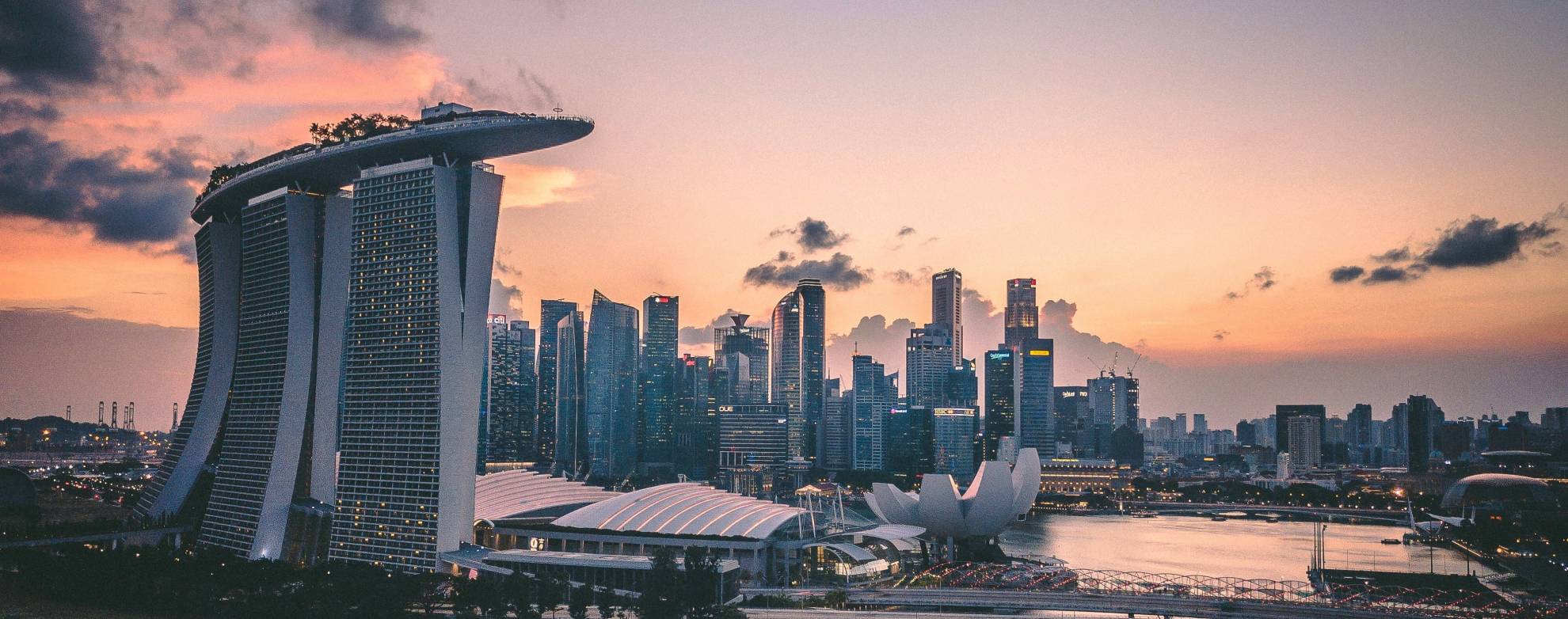 The pros and cons of expat life in Singapore | FIDI