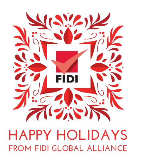 FIDI Global Alliance - setting the standards for a moving world. | FIDI