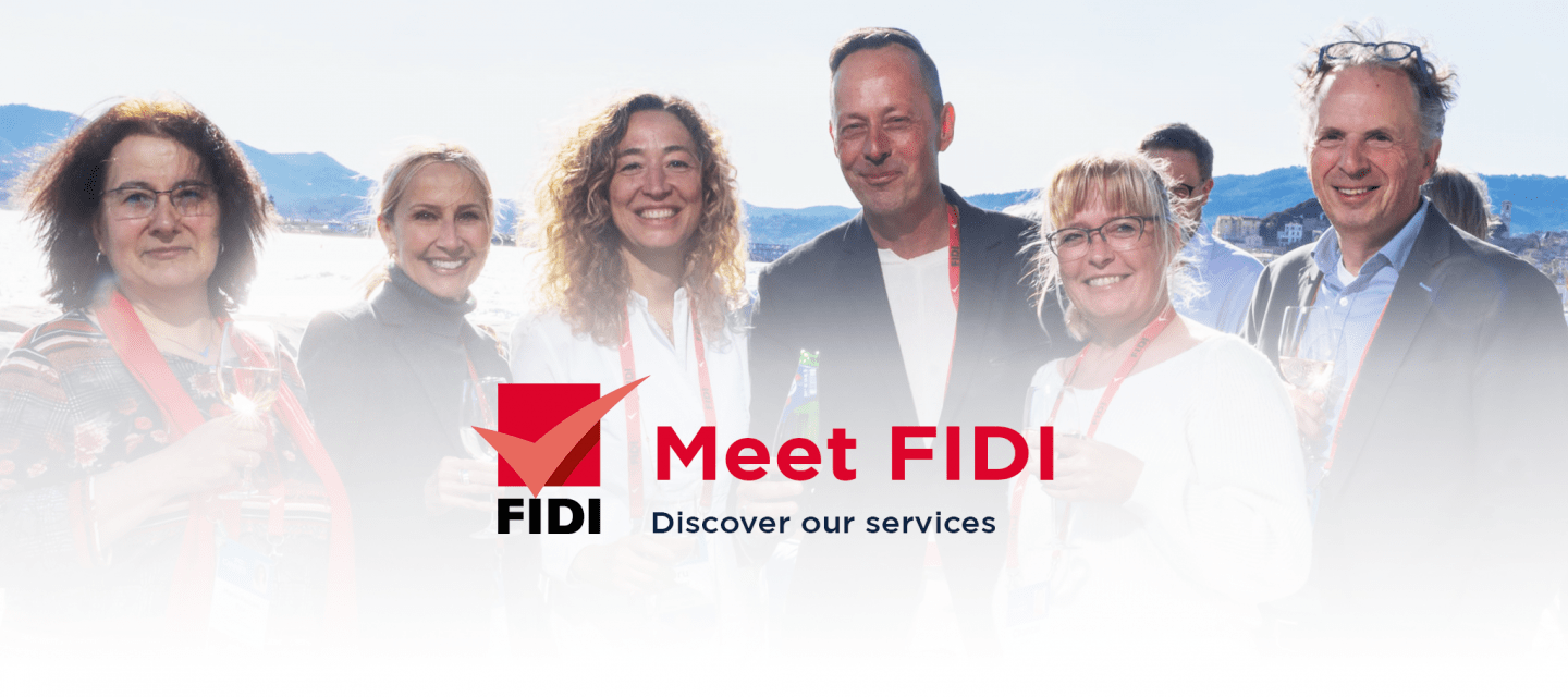 Meet FIDI | FIDI