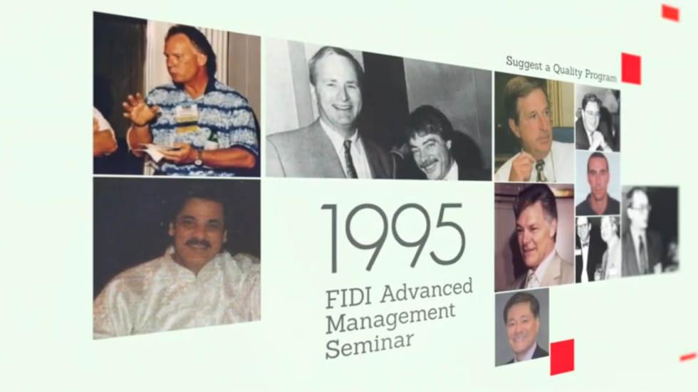 FAIM Quality Certification | FIDI